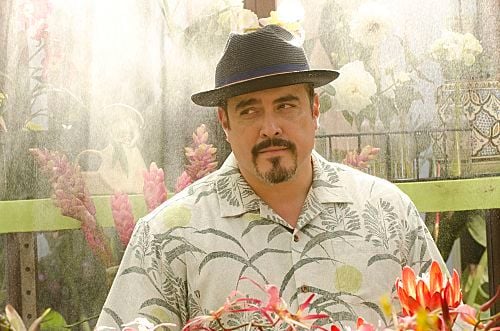 Dexter: Foto David Zayas - 224 no 410 - AdoroCinema