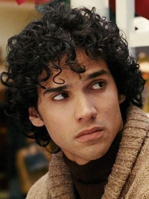 Reece Ritchie - AdoroCinema