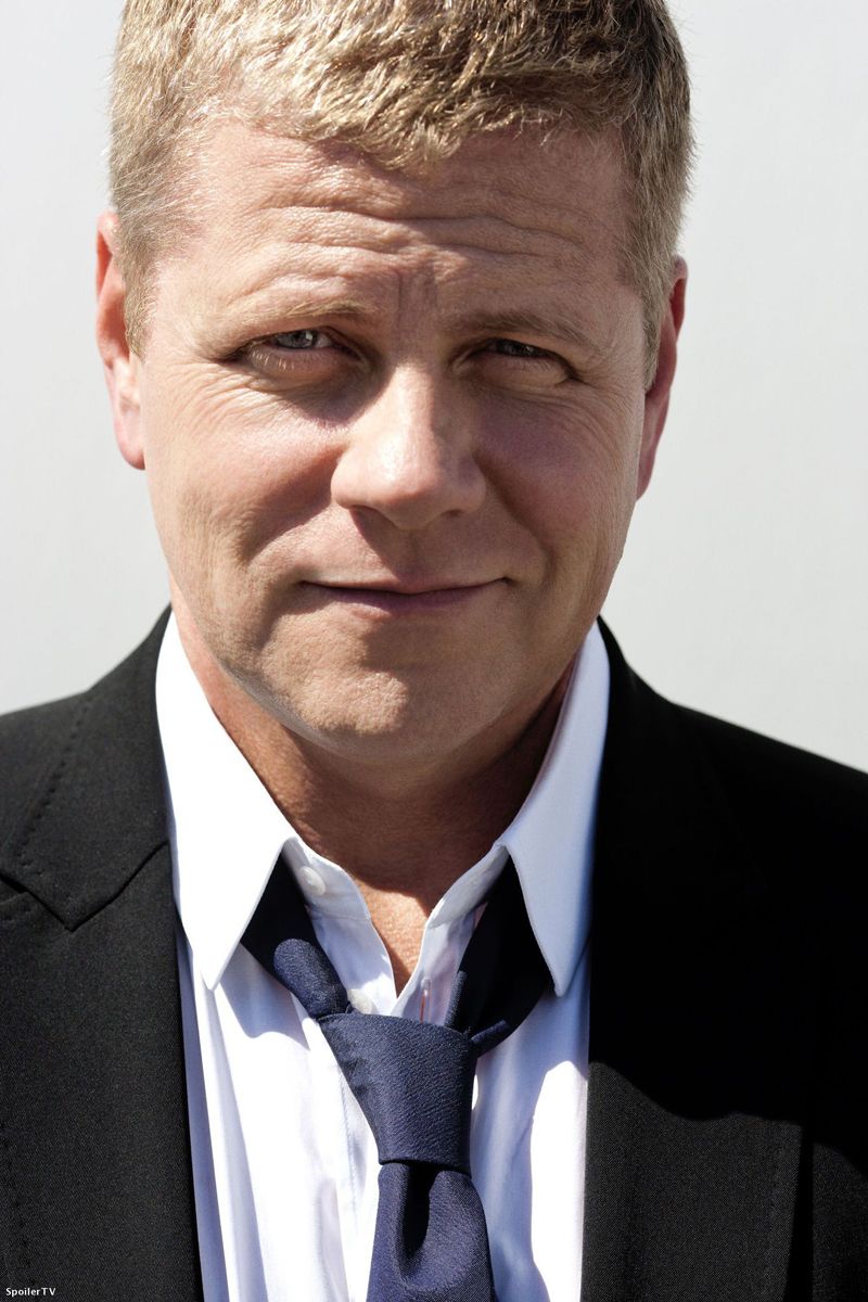 Foto de Michael Cudlitz - Fotos Michael Cudlitz - Foto 53 de 65 ...