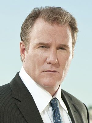 Michael McGrady - AdoroCinema