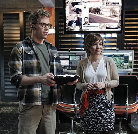 NCIS: Los Angeles : NCIS: Los Angeles : Fotos Renee Felice Smith ...