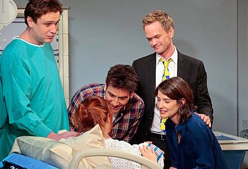 Foto de Neil Patrick Harris - How I Met Your Mother : Fotos Alyson ...