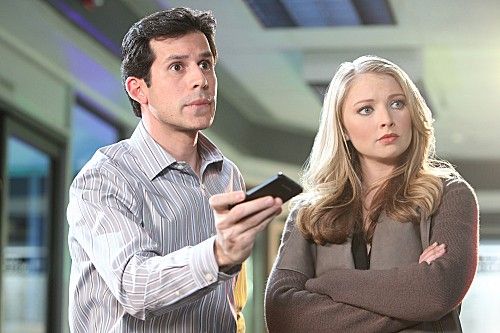 CSI: Crime Scene Investigation : CSI: Crime Scene Investigation : Fotos ...