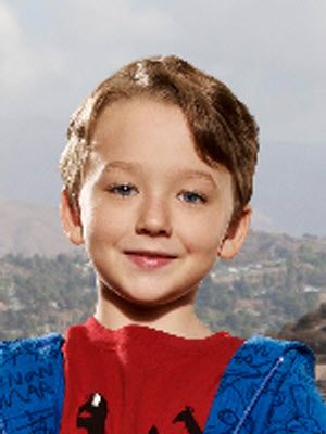 Foto de Benjamin Stockham - AdoroCinema