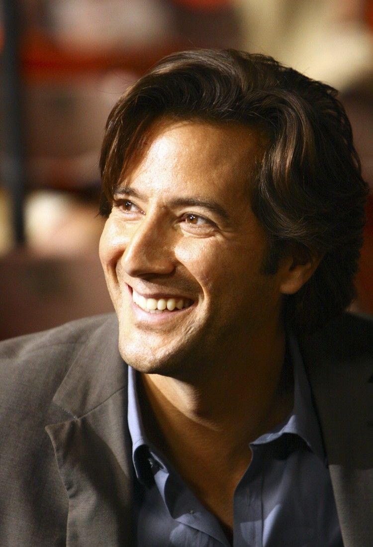 Foto de Henry Ian Cusick - Fotos Henry Ian Cusick - Foto 86 de 103 ...