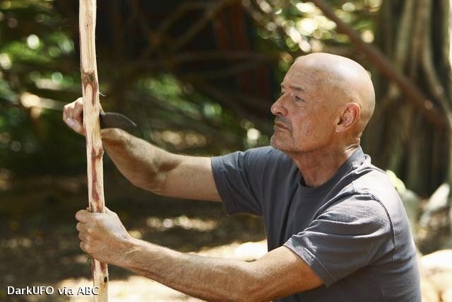 Lost : Fotos Terry O'Quinn - 8 no 25 - AdoroCinema
