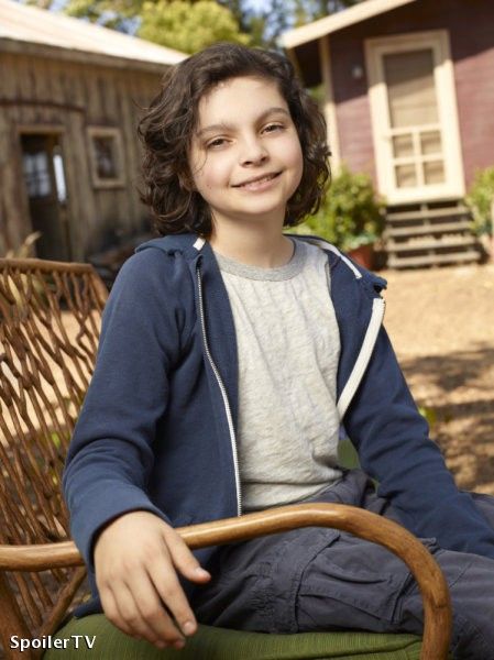 Parenthood : Fotos Max Burkholder - 168 no 315 - AdoroCinema