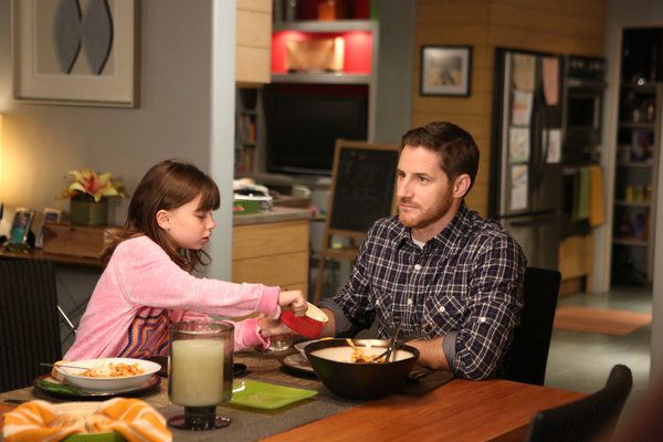 Parenthood : Parenthood : Fotos Sam Jaeger, Savannah Paige Rae - 259 no ...