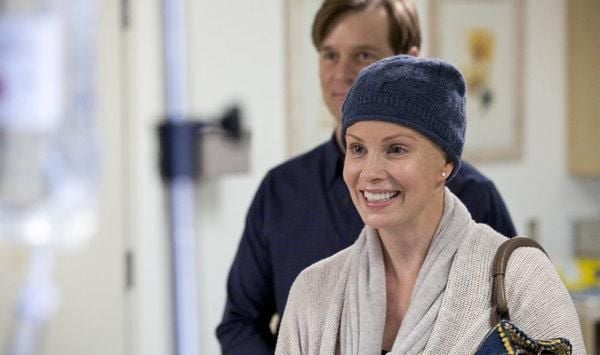 Foto de Monica Potter - Foto Monica Potter, Peter Krause - AdoroCinema