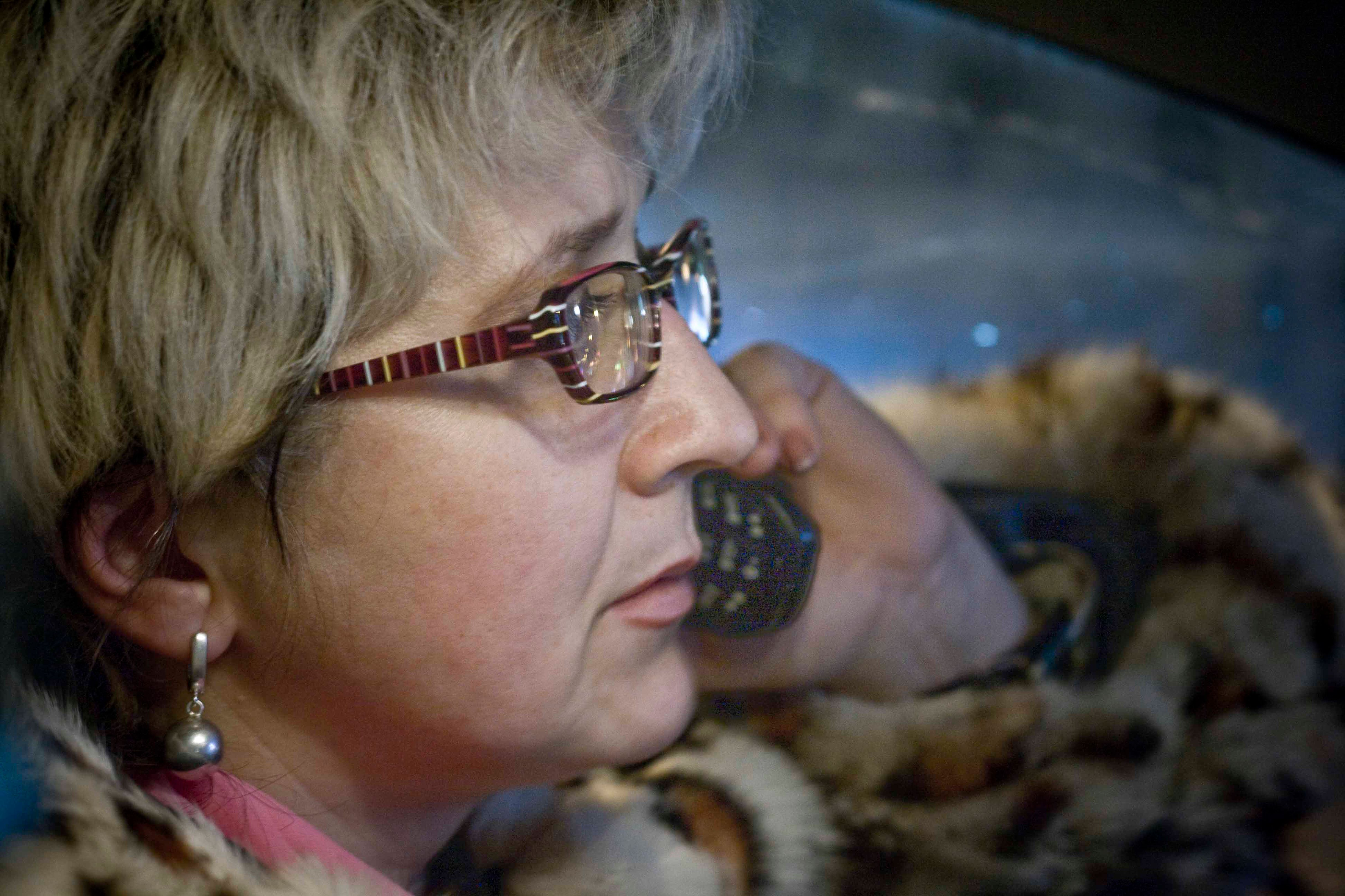 Foto do filme Pink Taxi - Foto 5 de 11 - AdoroCinema