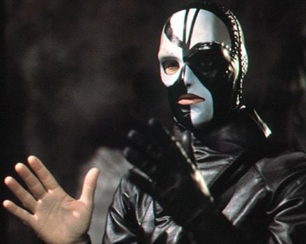 Doctor Who (1963) : Fotos Christopher Gable - 15 no 34 - AdoroCinema