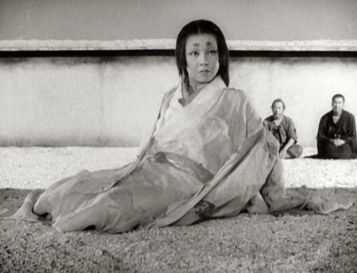 Foto do filme Rashomon - Foto 9 de 17 - AdoroCinema
