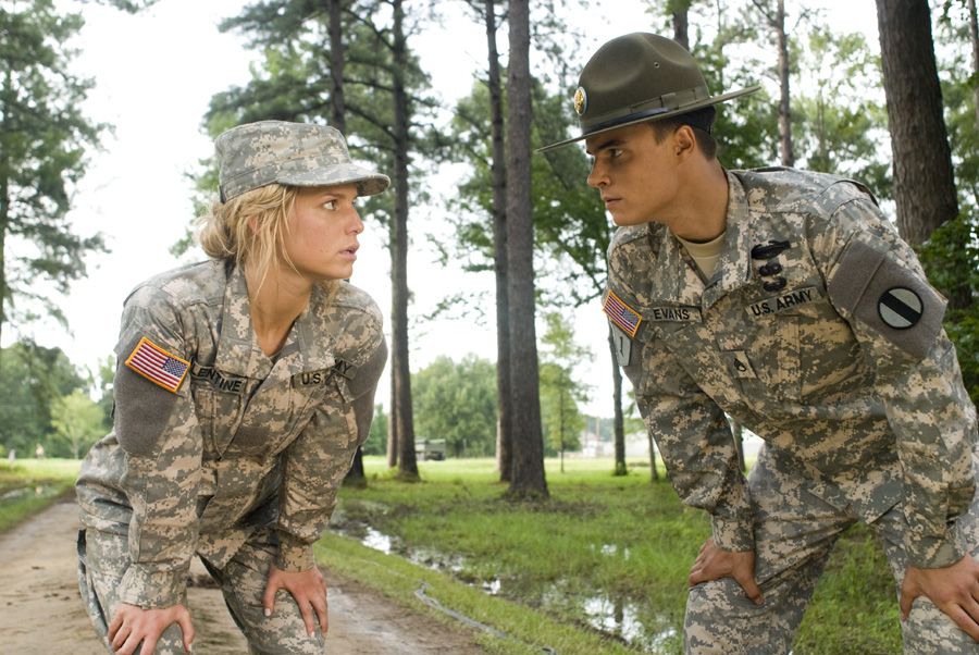 Foto do filme A Recruta Hollywood - Foto 20 de 22 - AdoroCinema