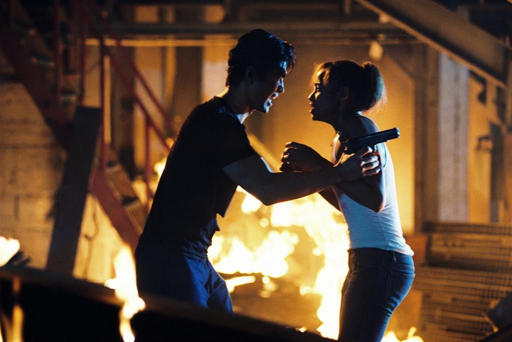 Foto do filme O 5º Comando - Foto 6 de 20 - AdoroCinema