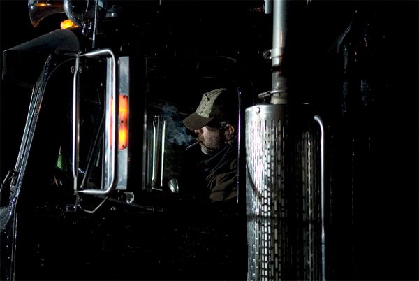 Foto do filme Perseguição: O Resgate - Foto 2 de 8 - AdoroCinema