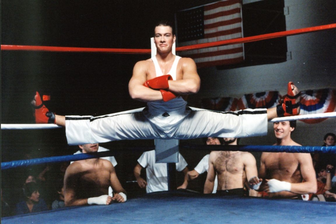 Foto do filme Retroceder Nunca, Render-se Jamais - Foto 12 de 20 ...