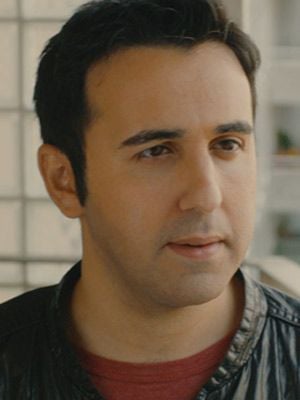 David Haddad - AdoroCinema