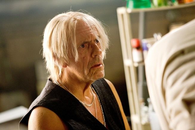 Foto de Christopher Lloyd - Fotos Christopher Lloyd - Foto 61 de 88 ...