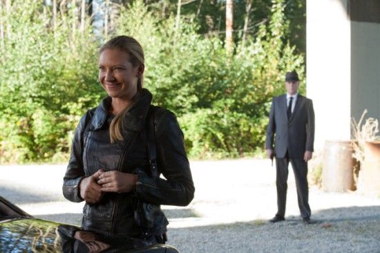 Fringe : Fringe : Fotos Anna Torv - 415 no 514 - AdoroCinema