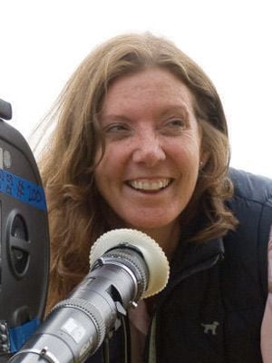 Susanna White - AdoroCinema