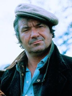 Michael Elphick - AdoroCinema