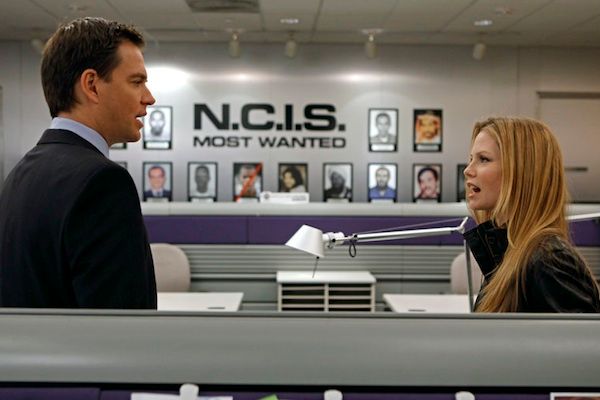 NCIS : NCIS : Fotos Sarah Jane Morris, Michael Weatherly - 433 no 549 ...