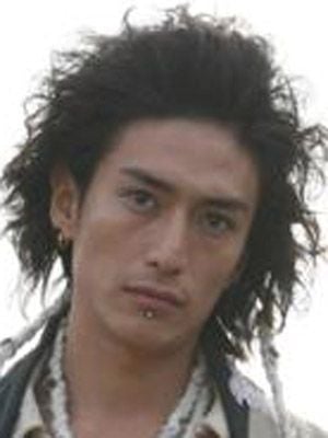 Foto de Masanobu Ando - Poster Masanobu Ando - Foto 3 de 6 - AdoroCinema