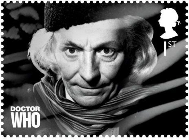 Doctor Who (2005) : Fotos William Hartnell - 582 no 821 - AdoroCinema