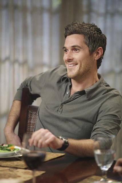 Brothers & Sisters : Fotos Dave Annable - 89 no 234 - AdoroCinema