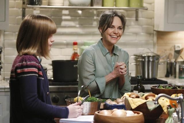 Brothers & Sisters : Fotos Sally Field - 38 no 234 - AdoroCinema