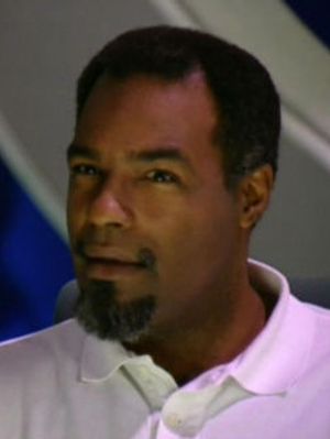 Michael Dorn - AdoroCinema