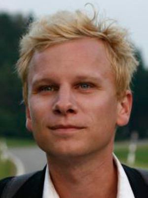 Robert Stadlober - AdoroCinema