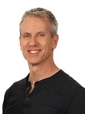 Chris Sanders - AdoroCinema