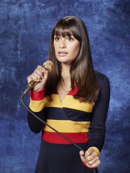 Glee : Fotos Lea Michele - 139 no 546 - AdoroCinema
