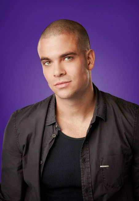 Glee : Fotos Mark Salling - 501 no 546 - AdoroCinema