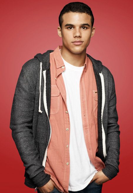 Glee : Fotos Jacob Artist - 517 no 546 - AdoroCinema