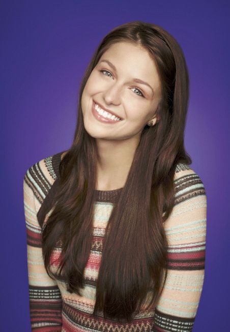 Glee : Fotos Melissa Benoist - 518 no 546 - AdoroCinema