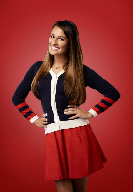 Glee : Fotos Lea Michele - 518 no 546 - AdoroCinema