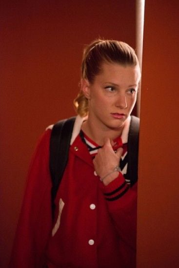 Glee : Glee : Fotos Heather Morris - 402 no 546 - AdoroCinema