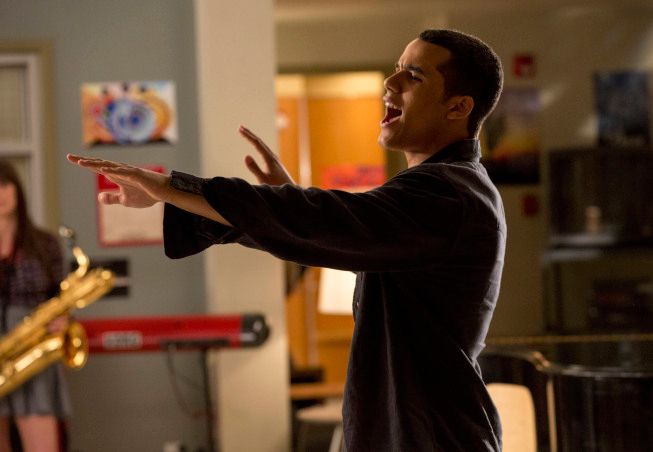 Glee : Glee : Fotos Jacob Artist - 382 no 546 - AdoroCinema