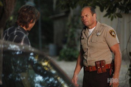 True Blood : Fotos Sam Trammell, Chris Bauer - 178 no 260 - AdoroCinema