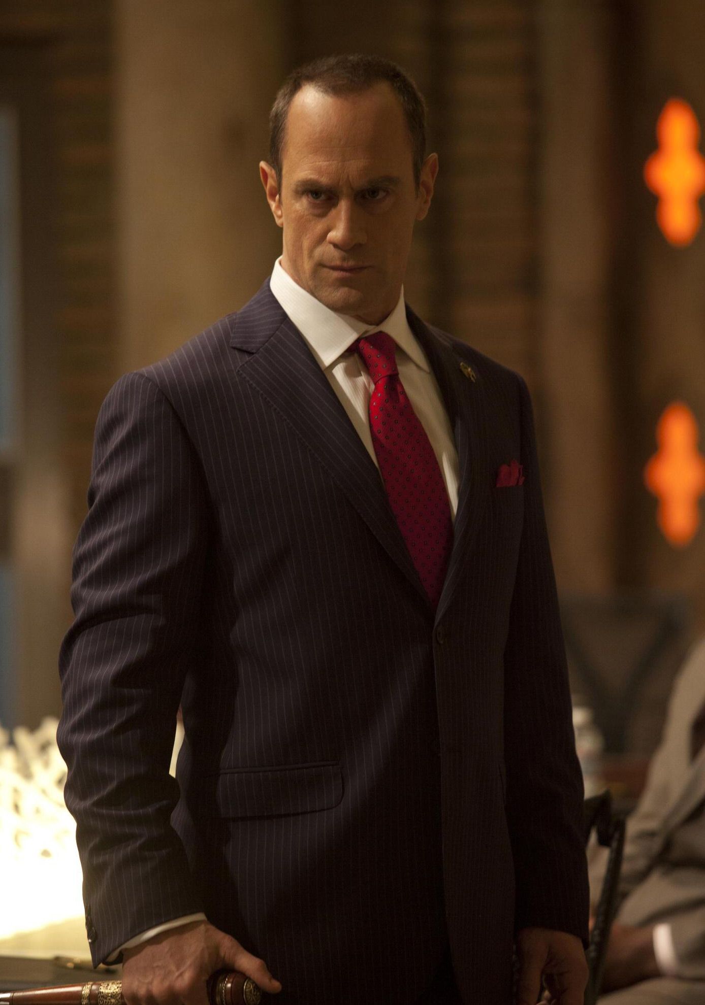Foto de Christopher Meloni - Fotos Christopher Meloni - Foto 108 de 132 ...