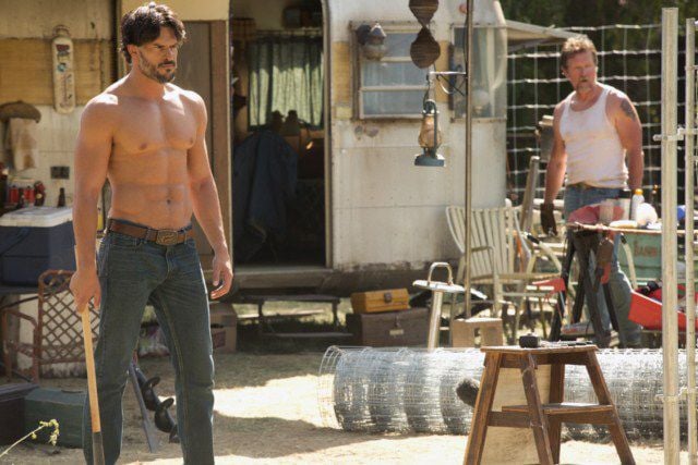 Foto de Robert Patrick - True Blood : Fotos Joe Manganiello, Robert Patrick - Foto 188 de 200 ...