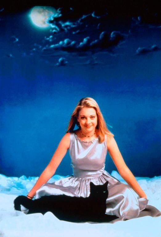 Foto de Sabrina, Aprendiz de Feiticeira - Foto 5 de 9 - AdoroCinema