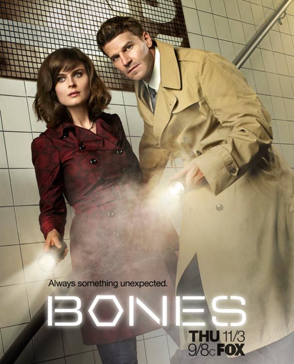 Bones : Bones : Fotos - 415 no 633 - AdoroCinema