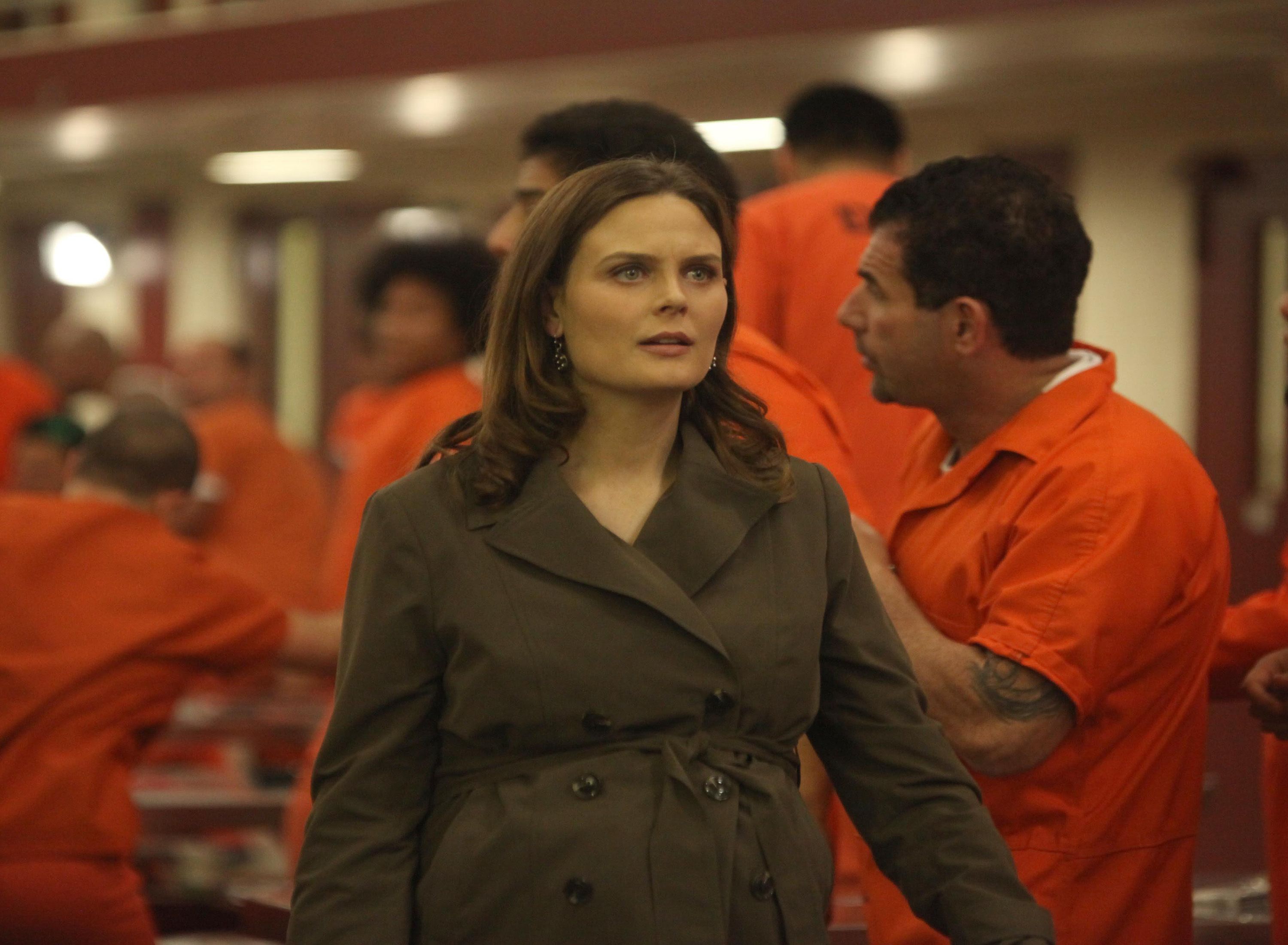 Bones : Bones : Fotos Emily Deschanel - 627 no 633 - AdoroCinema