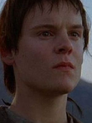 James Anthony Pearson - AdoroCinema