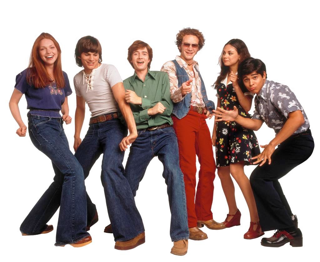 That '70s Show : That '70s Show : Fotos - 59 no 97 - AdoroCinema