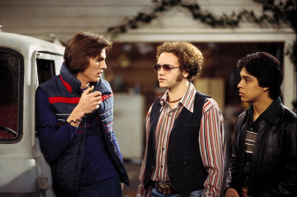 That '70s Show : That '70s Show : Fotos - 48 no 97 - AdoroCinema