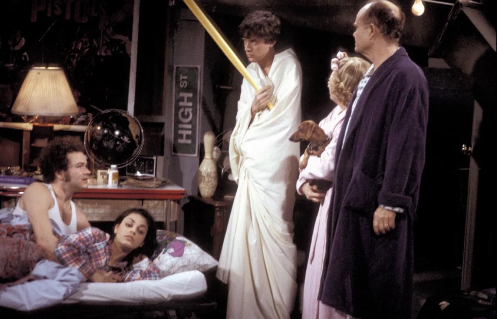That '70s Show : That '70s Show : Fotos - 21 no 97 - AdoroCinema
